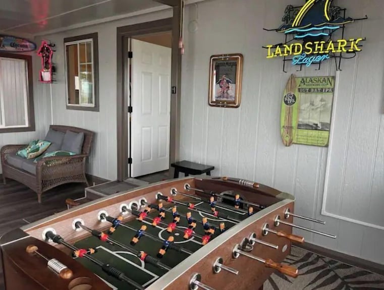 Elephant Lake Summerset Oasis New - New Mexico