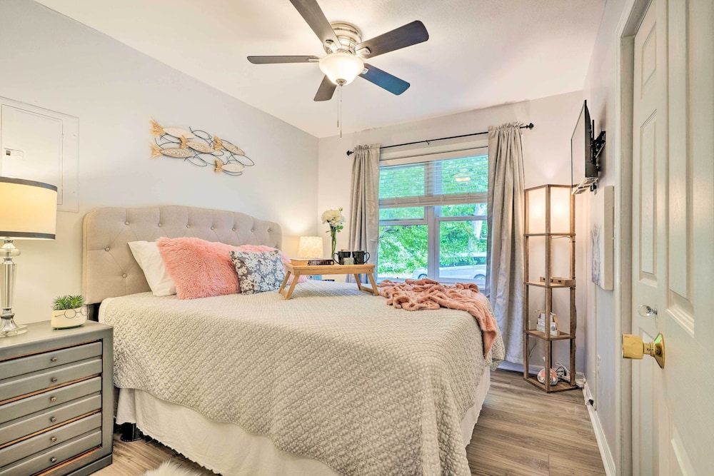 Darling Cottage ~ 1 Mi To Lake Erie Beach! - Pennsylvania