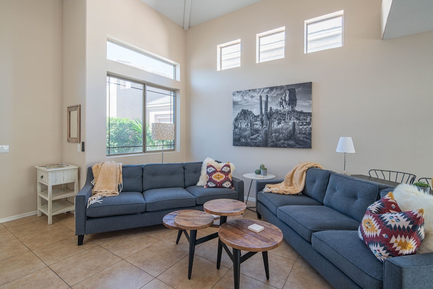 Beautiful Cave Creek 3 Bdrm Home In Quiet Area! - Cave Creek, AZ