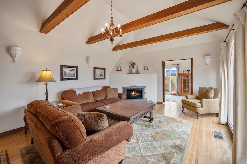 Historic Spanish Home - Walk To The Beach, Restaurants And Shopping! - デル・マー, CA