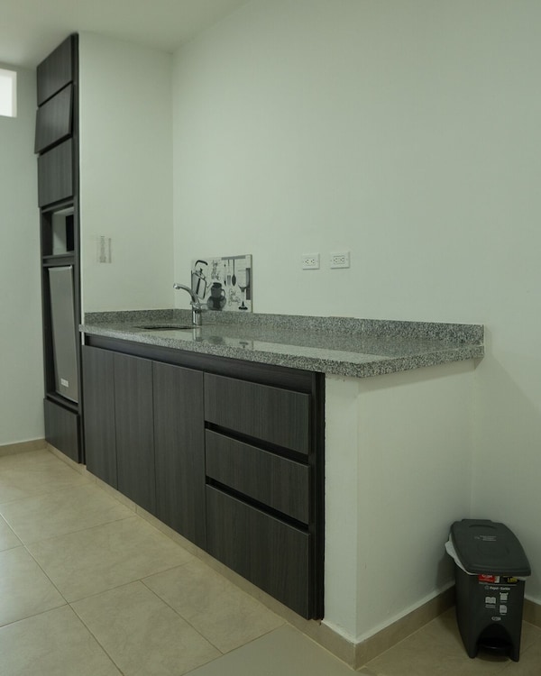 Hogar Dorado Las Gaviotas - Caribe