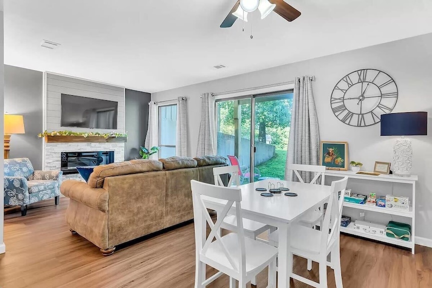 Highland Pointe - Indoor/outdoor Pool And Hot Tub! - Missouri