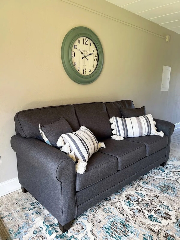 Capital City Condo #2 - Kentucky