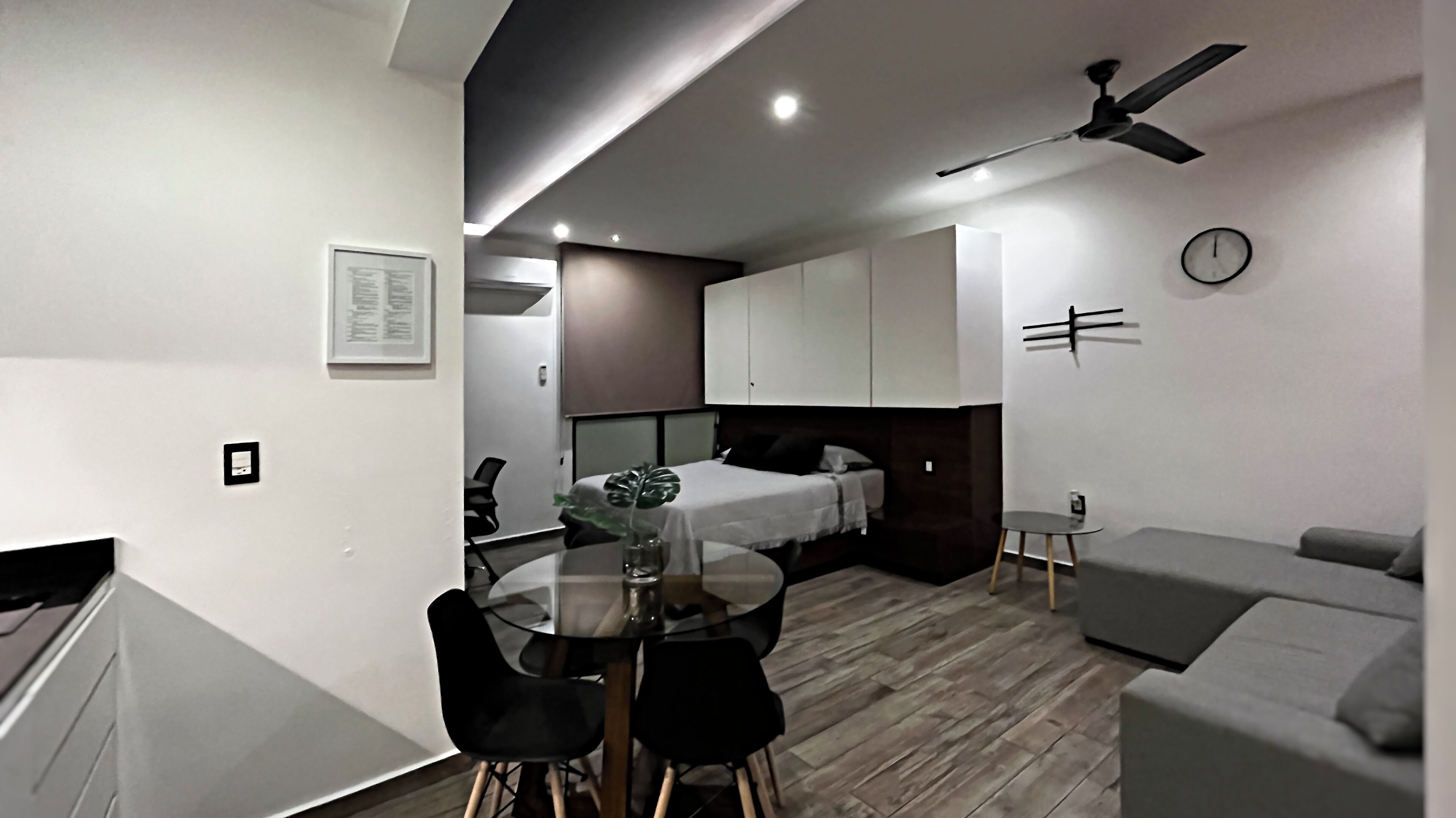 Workspace-reliable Wifi-ac Close To Everything - Playa del Carmen