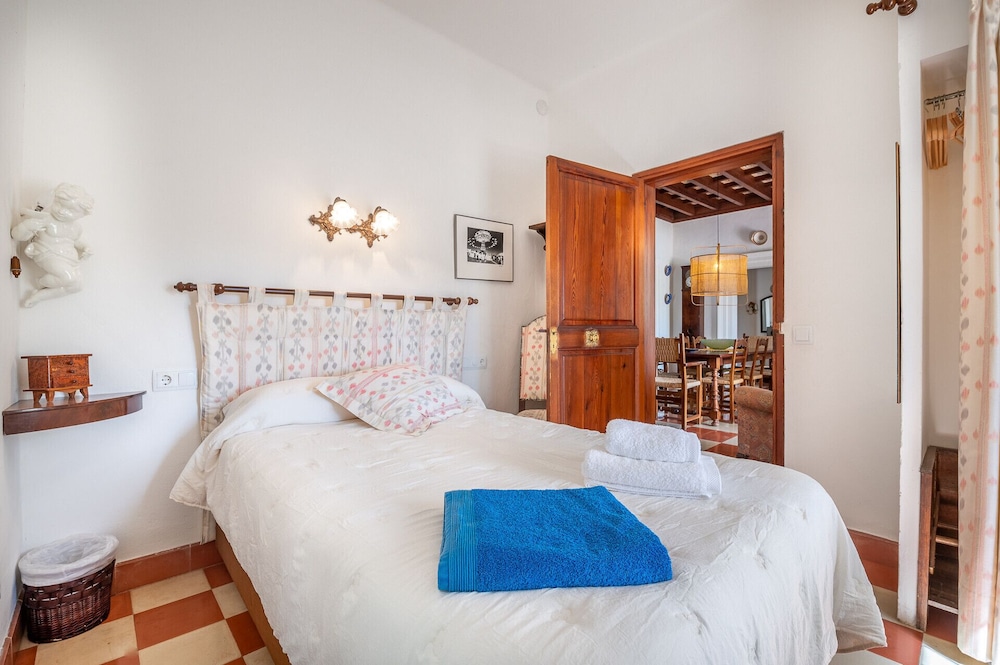 Villa Claramunda - Cala d’Or