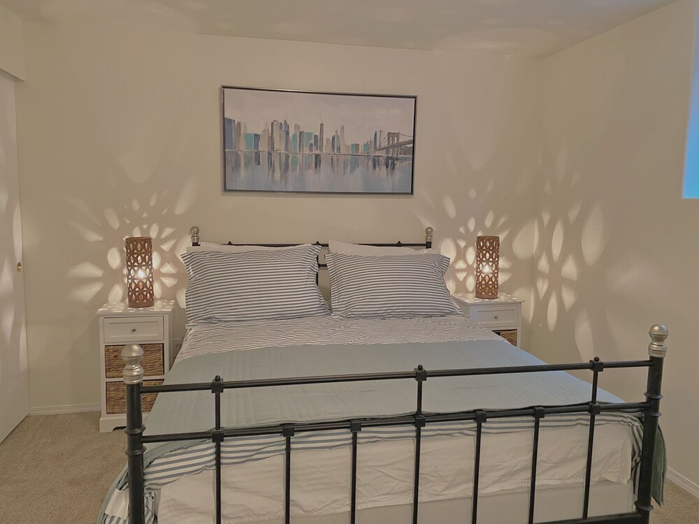 Beautiful 1br Condo At Cozy & Safe Neighbourhood - Whidbey Island, WA