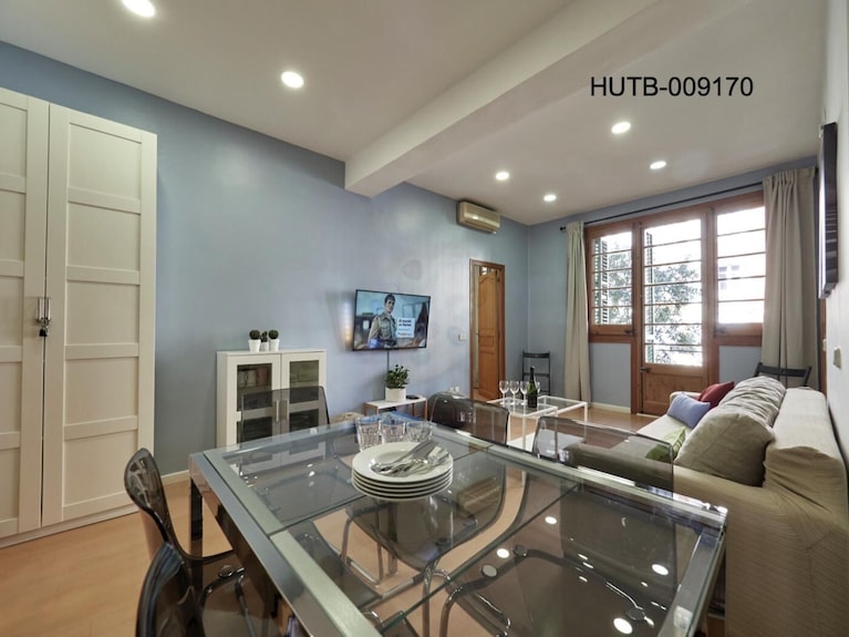 Avenida Gaudi Barcelona - Catalogne