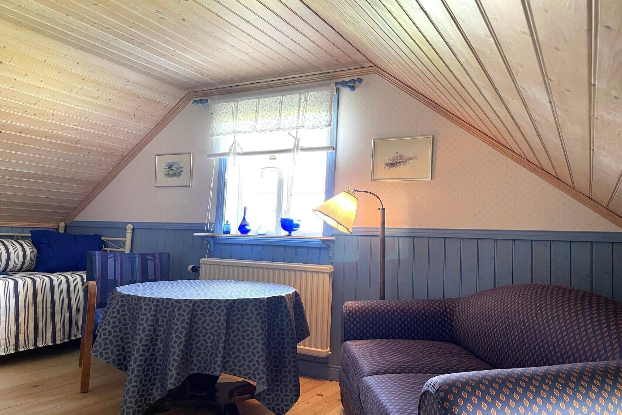 Charming Countryside Cottage In Bohuslän - Vara