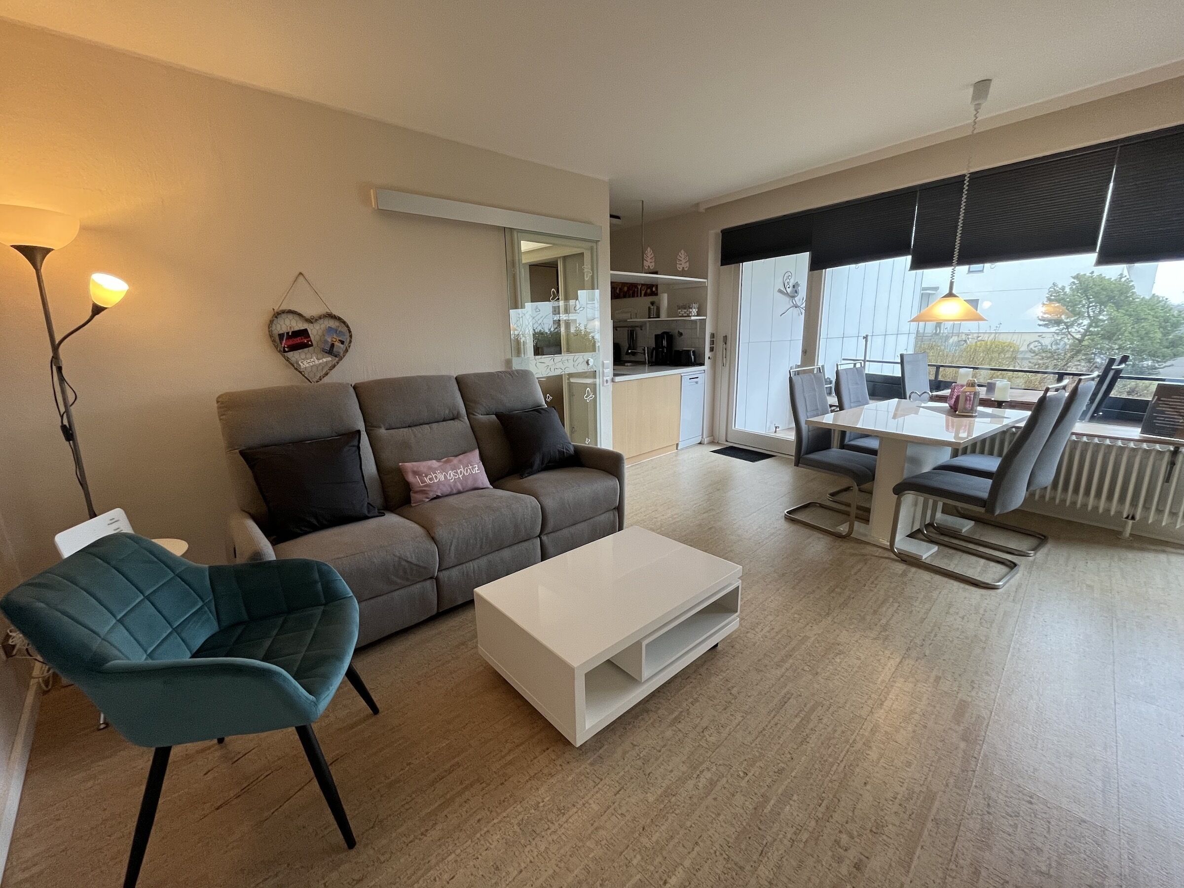 Nur 90 Meter Vom Strand Entfernt! - Grömitz