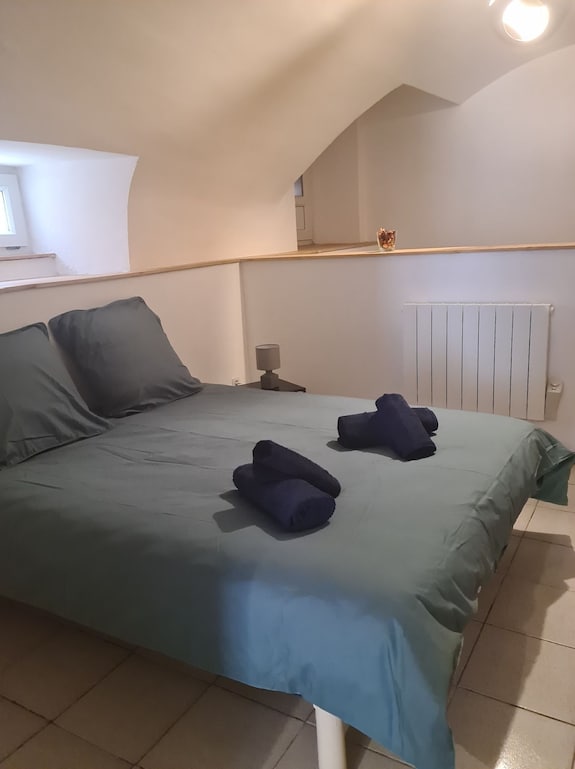 Au Cœur De Chomerac - Privas