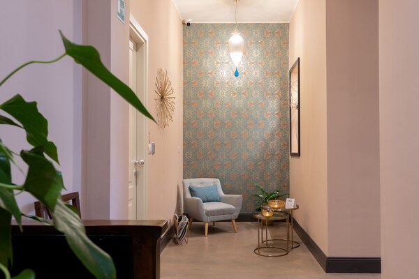 Guest House Castello - Mailand