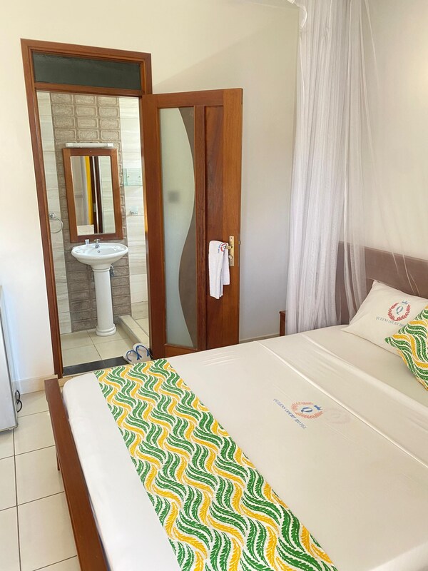 Queens Court Hotel - Mombasa