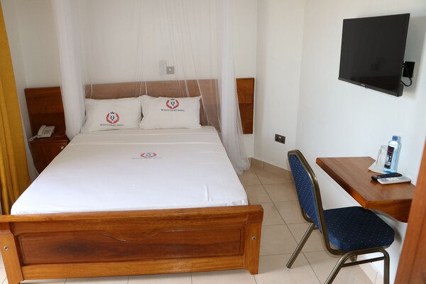 Queens Court Hotel - Mombasa