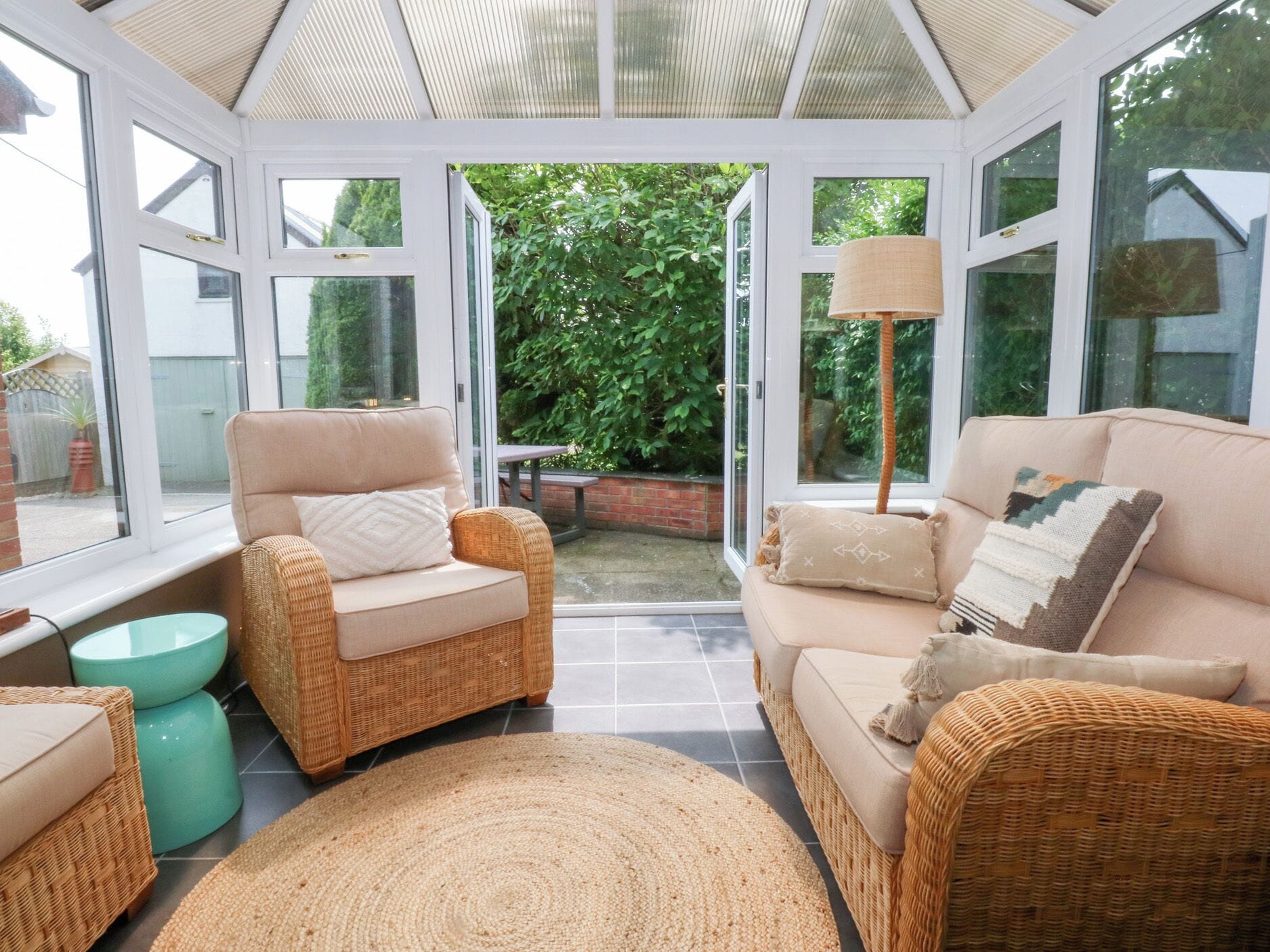 Fairfield, Pet Friendly, With A Garden In Llanbedrog - Abersoch