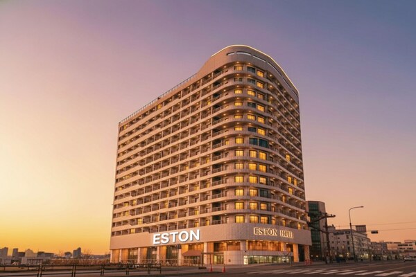 Chuncheon Eston Hotel - Chuncheon