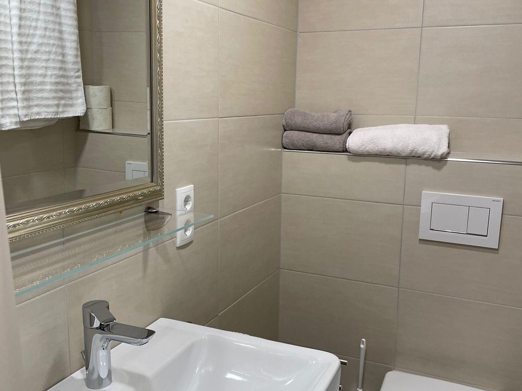 Appartement Joel - Pension Schiessling - Alpbach