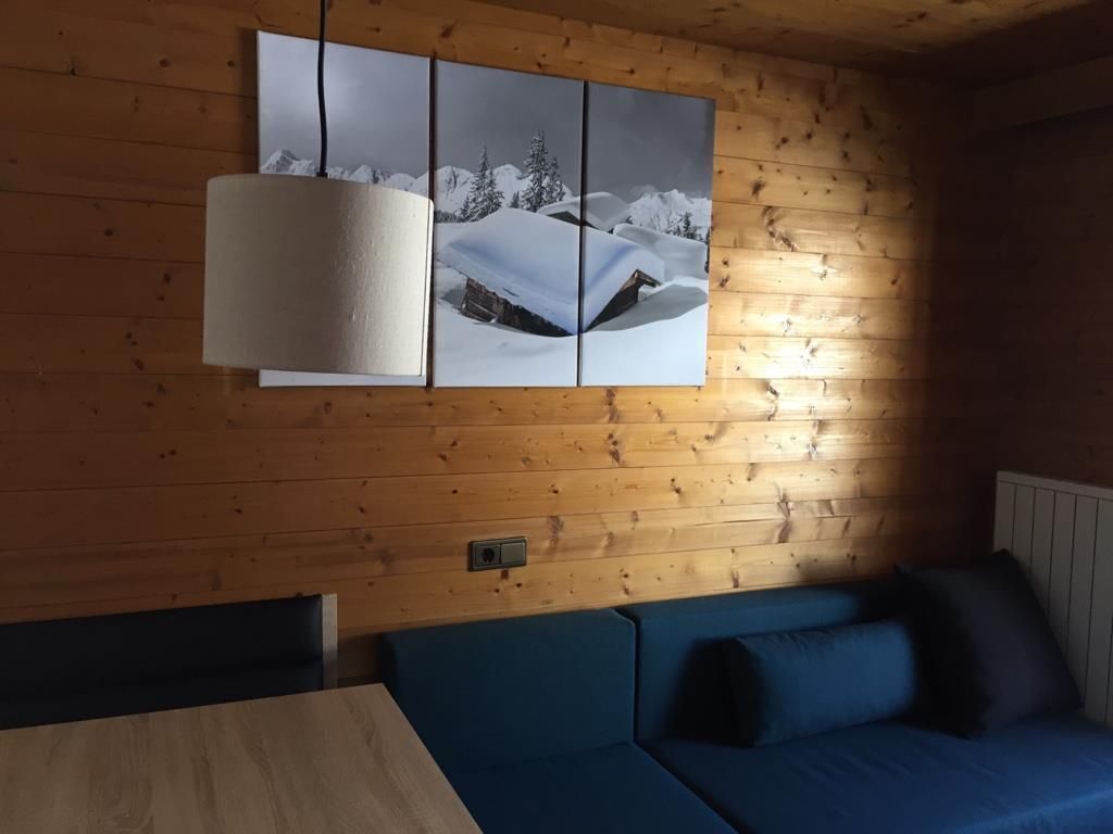 Apartment Galtenberg - Pension Schiessling - Alpbach