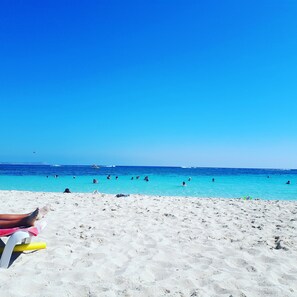 Apartamento | Praia