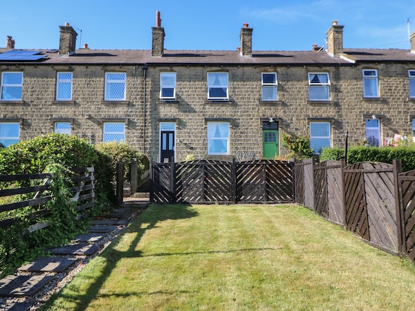 Olive Tree Cottage - West Yorkshire