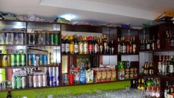 Bar (no alojamento)