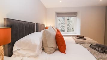 Casa de Campo | Interior