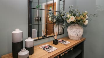 Casa de Campo | Interior