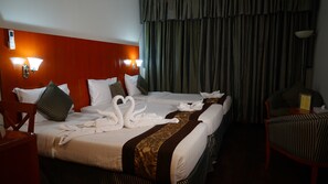 BOONMAX HOTEL L.L.C en Dubái - Hotels.com