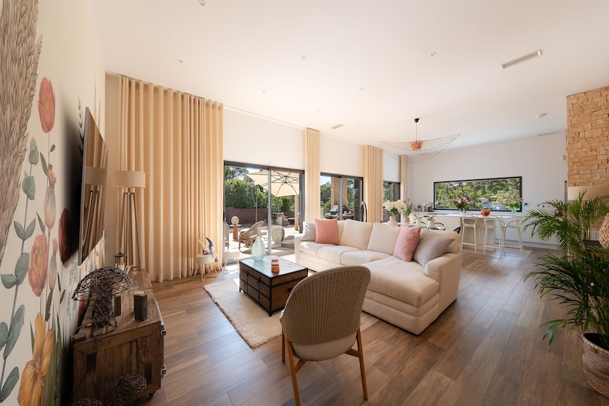 Sublime Villa-piscine-sauna-salle De Sport à 20 Min De Montpellier Et Des Plages - Parc de Lunaret - Zoo de Montpellier