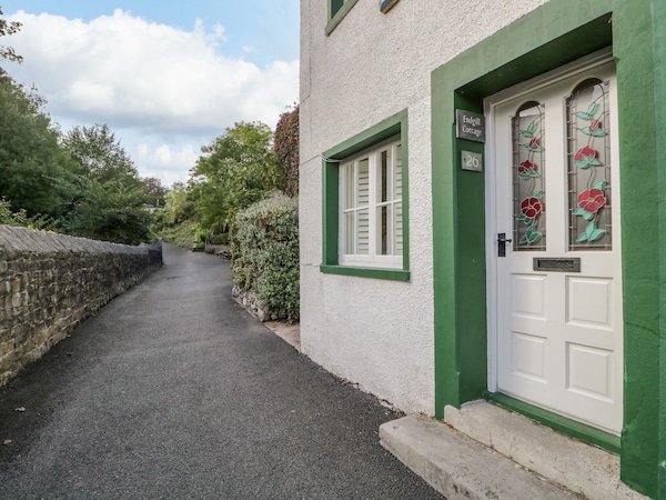 Endgill Cottage - Lancashire