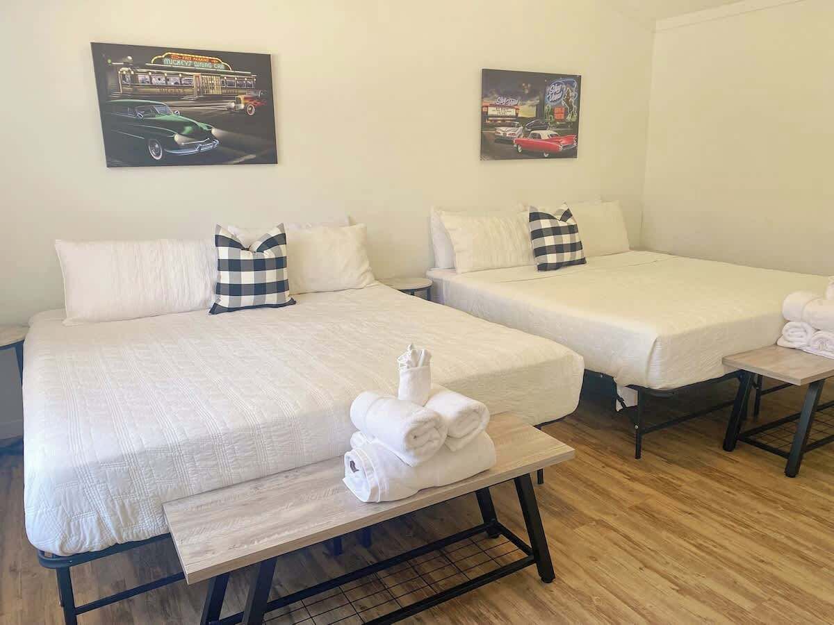 Resort At Fredericksburg Unit 12 - Fredericksburg, TX