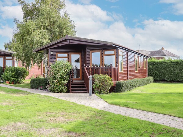 Lodge Two, Country View Park - Isle of Sheppey