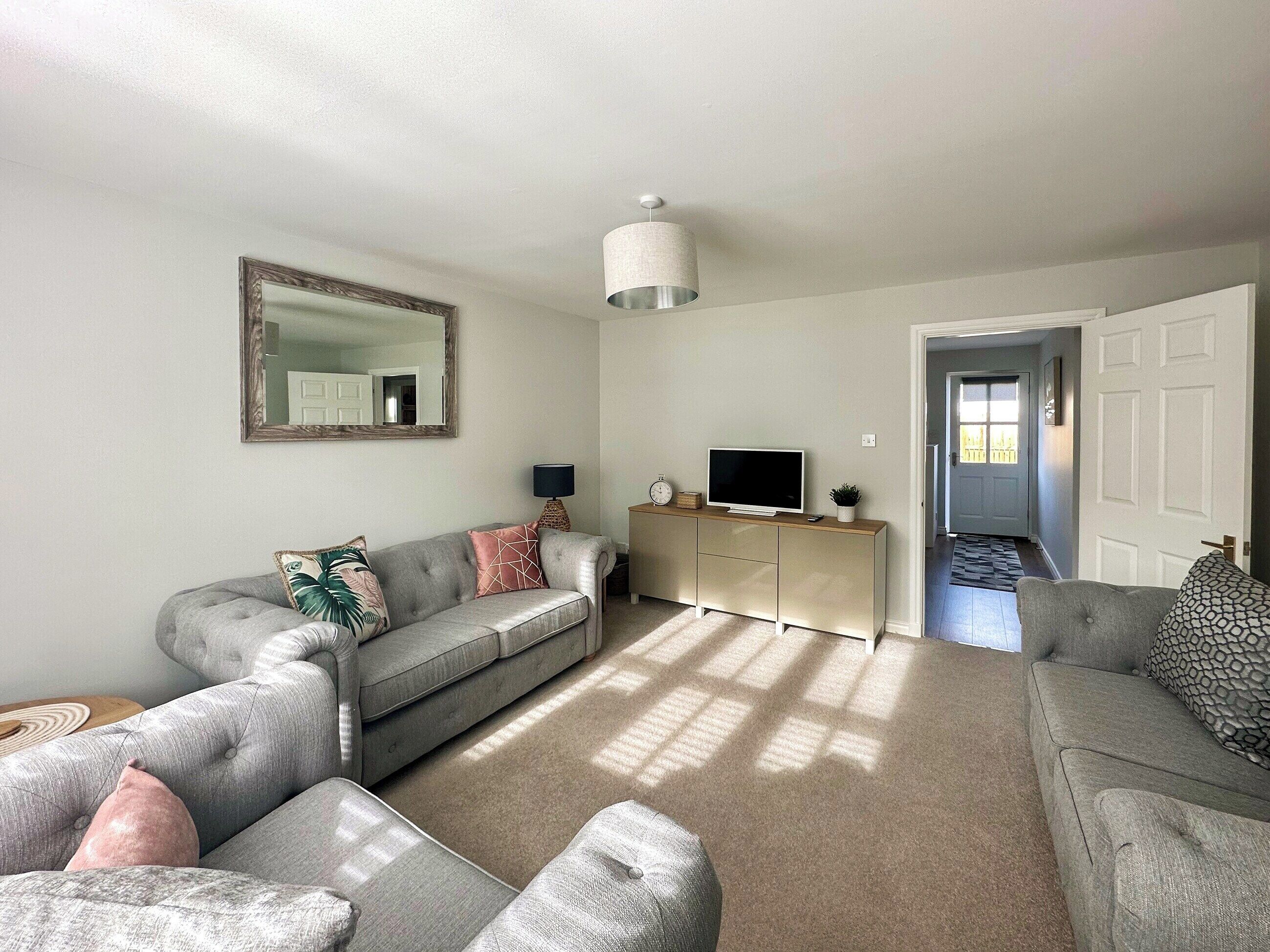 2 Bedroom Accommodation In Colinsburgh, Near Elie And Anstruther - East Neuk