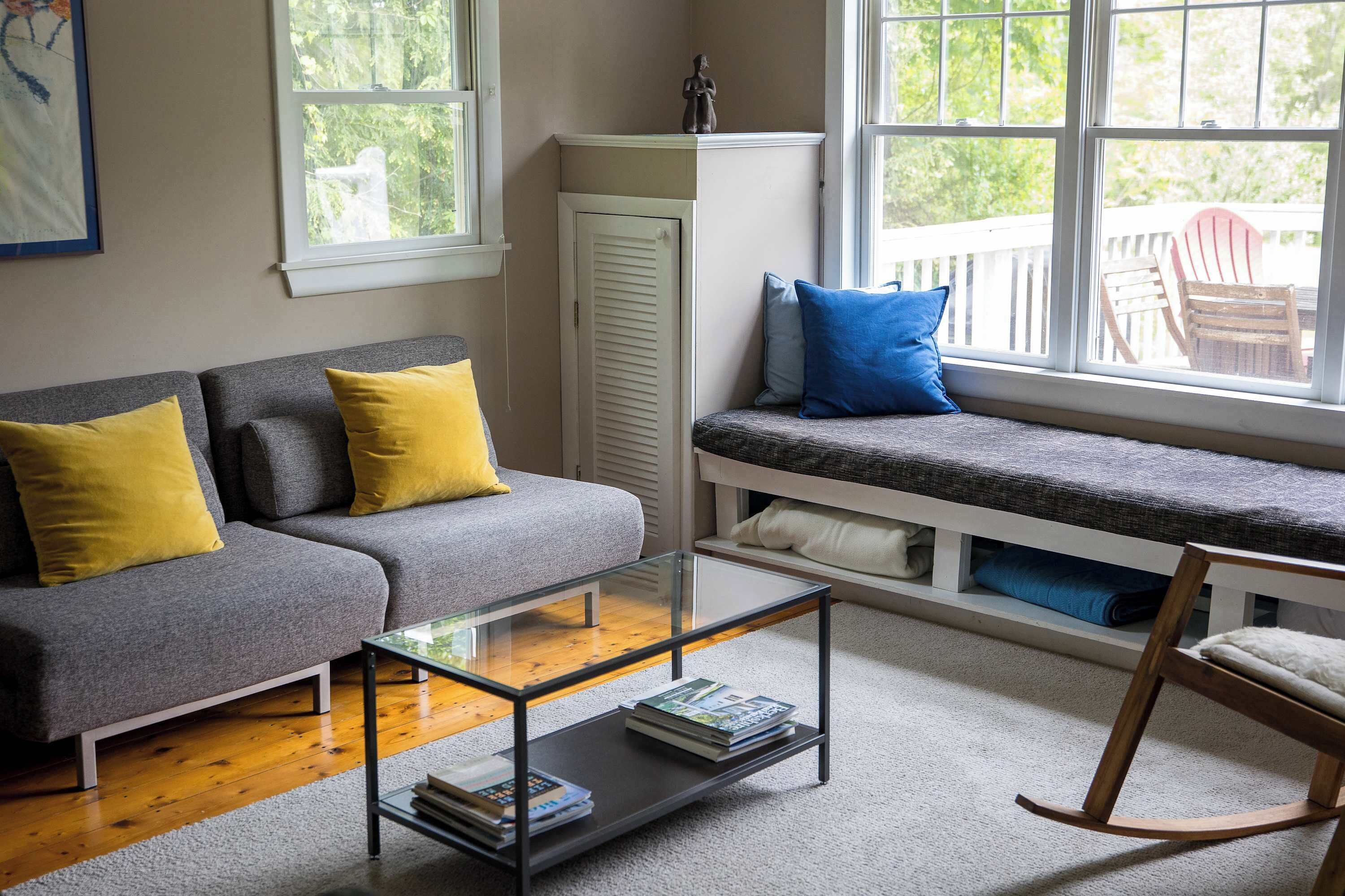 Imagine Being Lakeside, Ice Fishing, Ev Charger! - Lee, MA