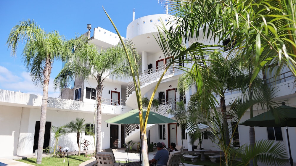 Larú Spa Resort - Jalisco