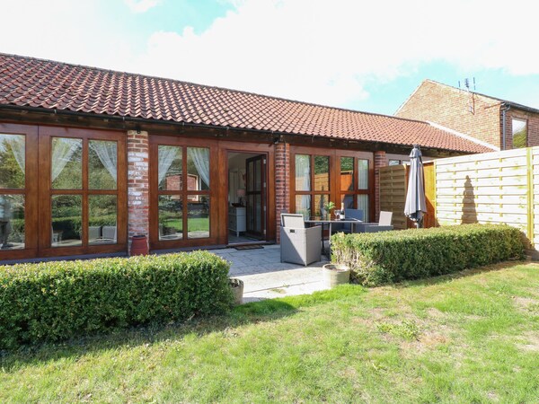 Avenue Croft - Leicestershire