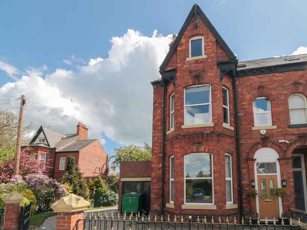 Wellington House - Bridlington