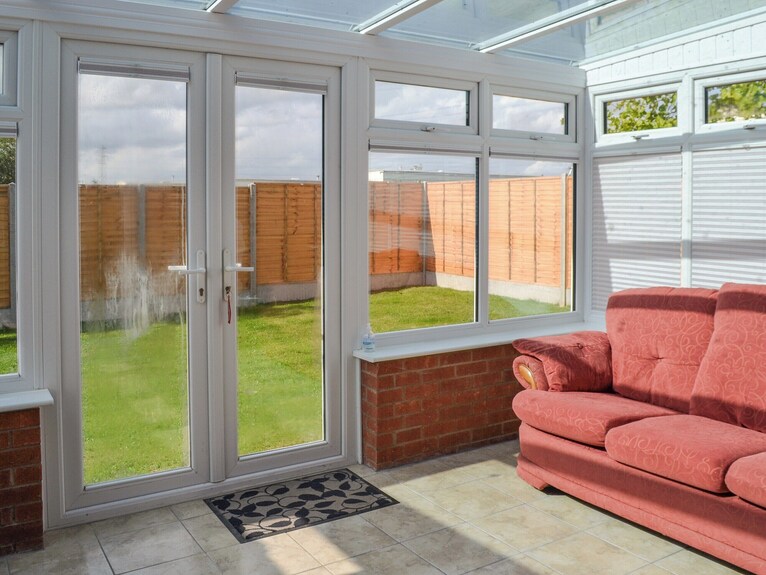 2 Bedroom Accommodation In Thorpe St Peter - 林肯郡