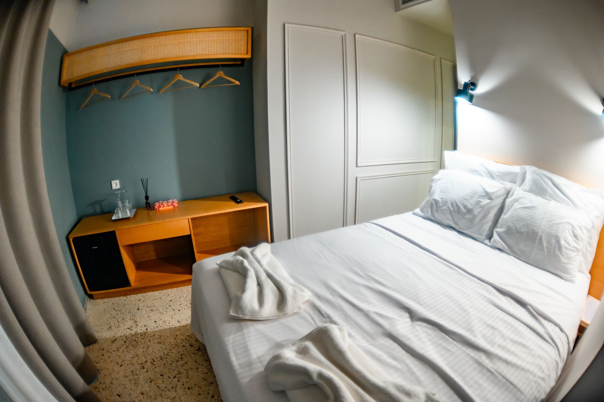 A-13 Belle Athenes - Luxury Rooms at Monastiraki Railway Station ...