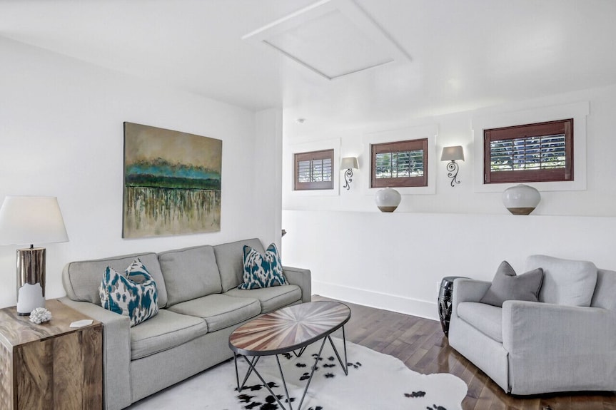 Downtown Cottage With Zen Garden - Columbia, SC