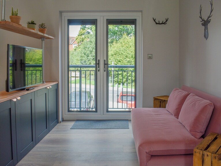 1 Chambres à Coucher à Etchingham - Kent