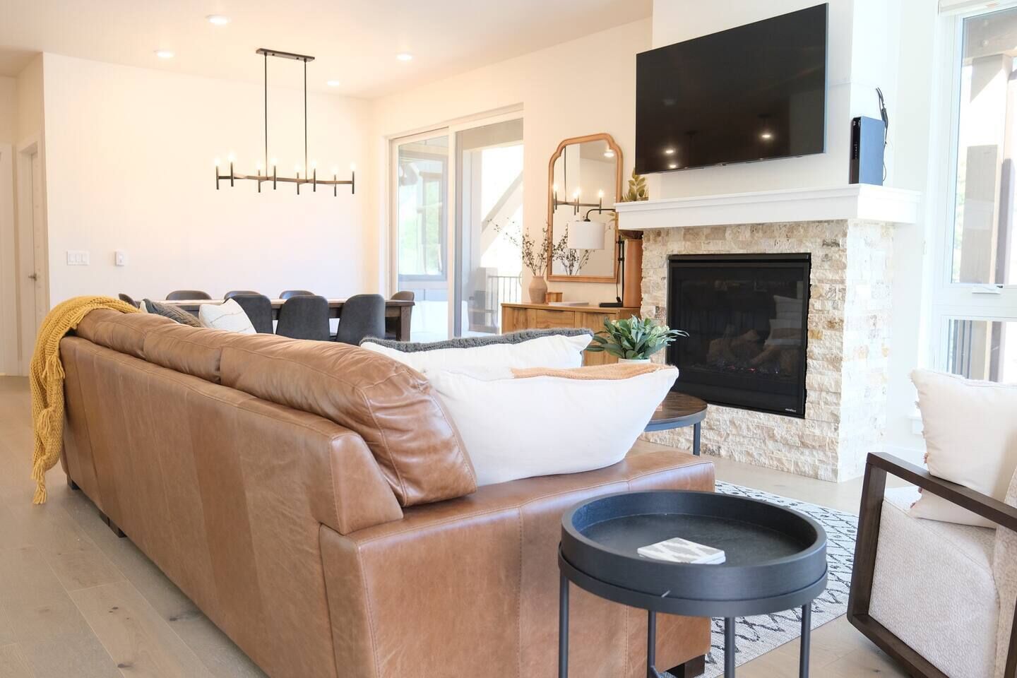 Luxury Keystone Condo With Mountain Views - Colorado