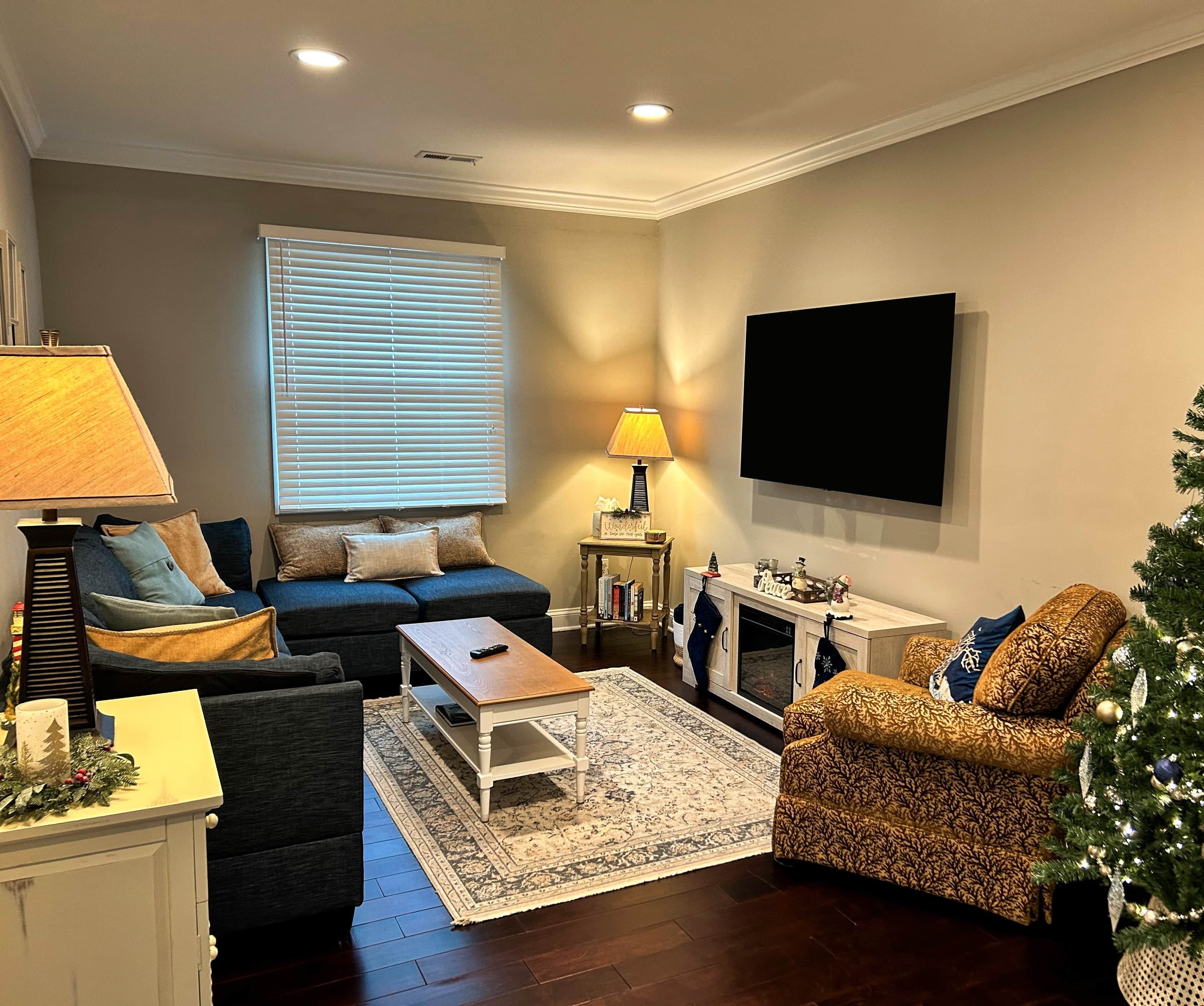 Searenity Stays, A Cozy Home - Maryland