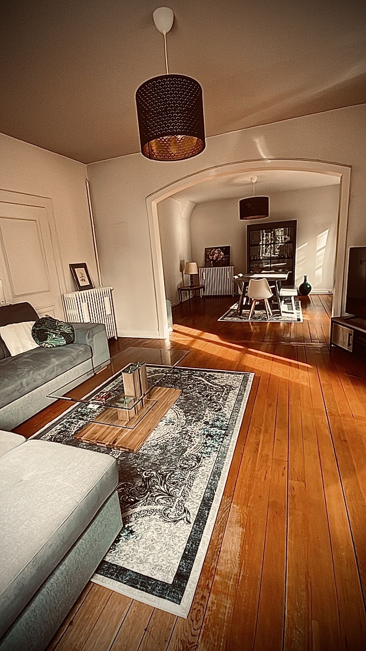 Gîte A L'ombre Des Tilleuls - Alps