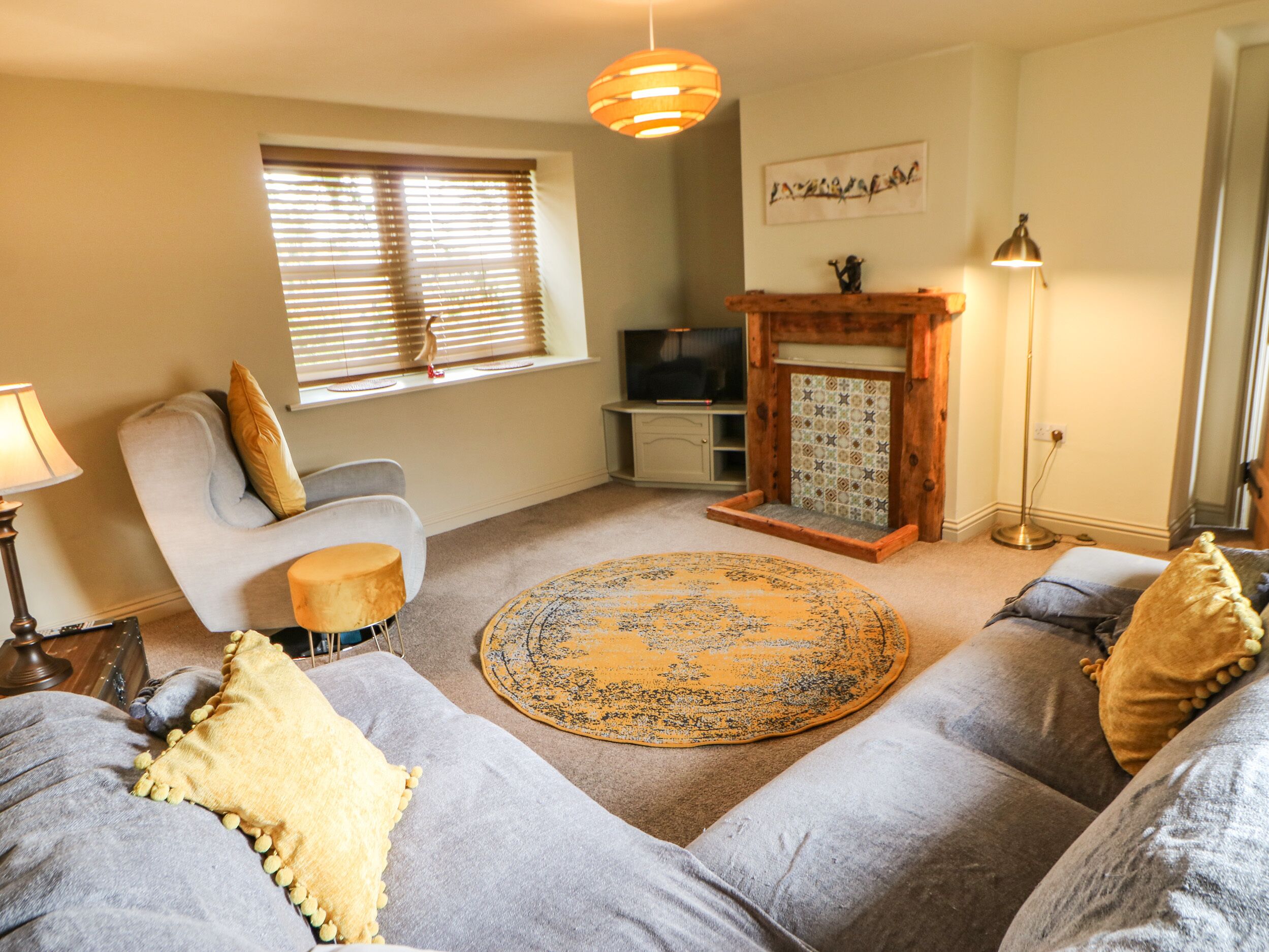 Low Shipley Mill, Pet Friendly, With Hot Tub In Barnard Castle - Barnard Castle