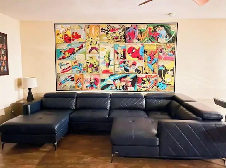 Fun In The Sun Family Retreat - Jacksonville