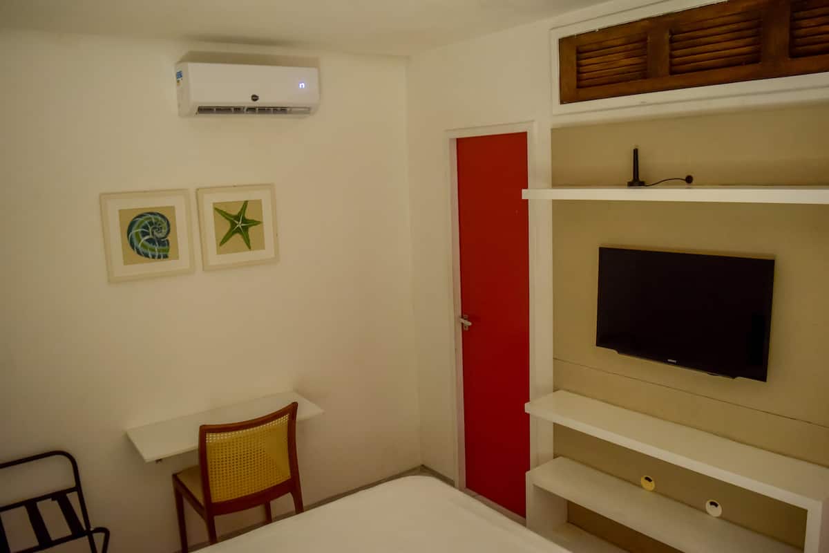 Quarto casal luxo, 1 cama de casal | 1 quarto, Wi-Fi de cortesia
