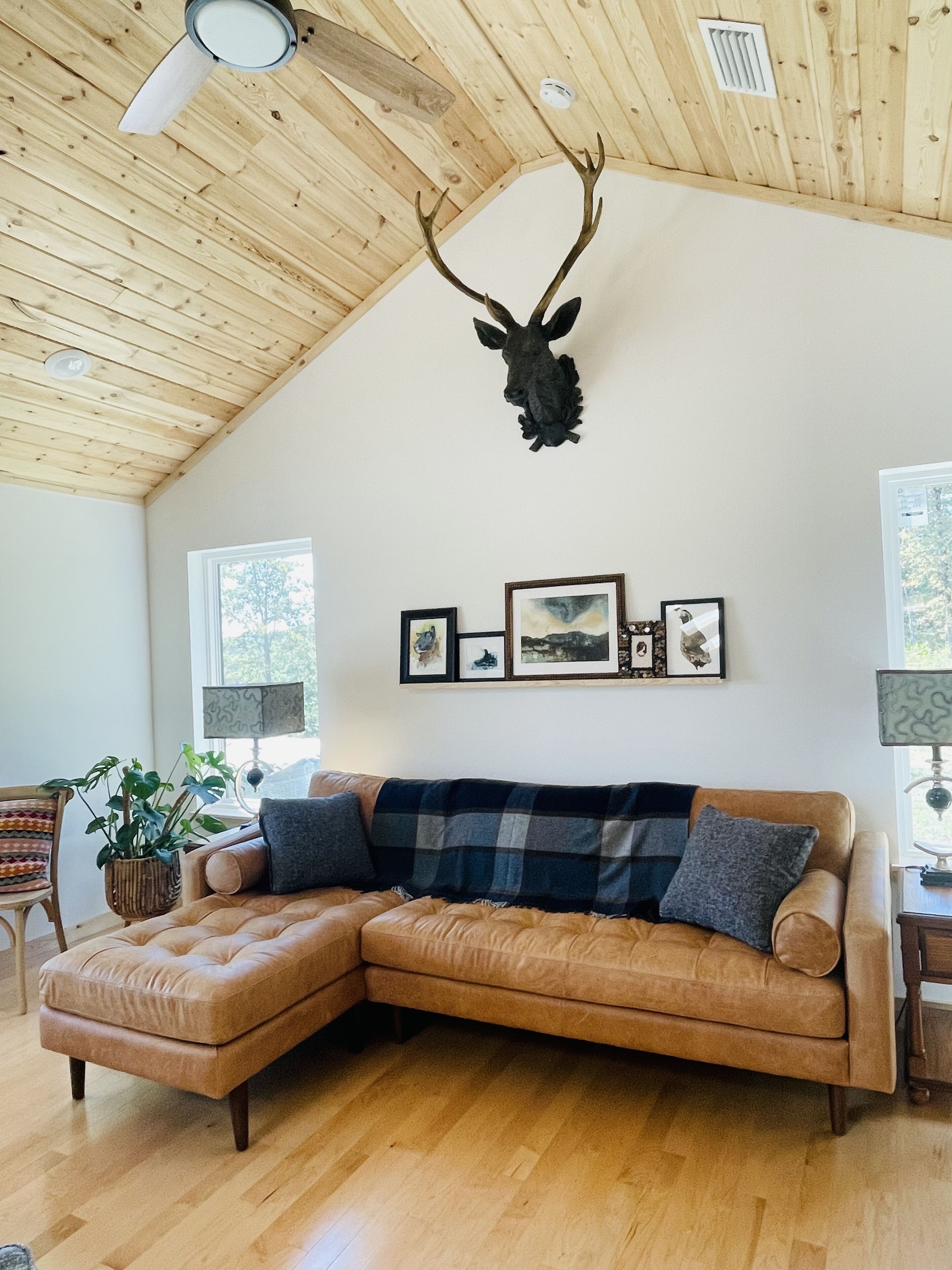 Modern Cabin W/pool And Hot Tub! - Arkansas