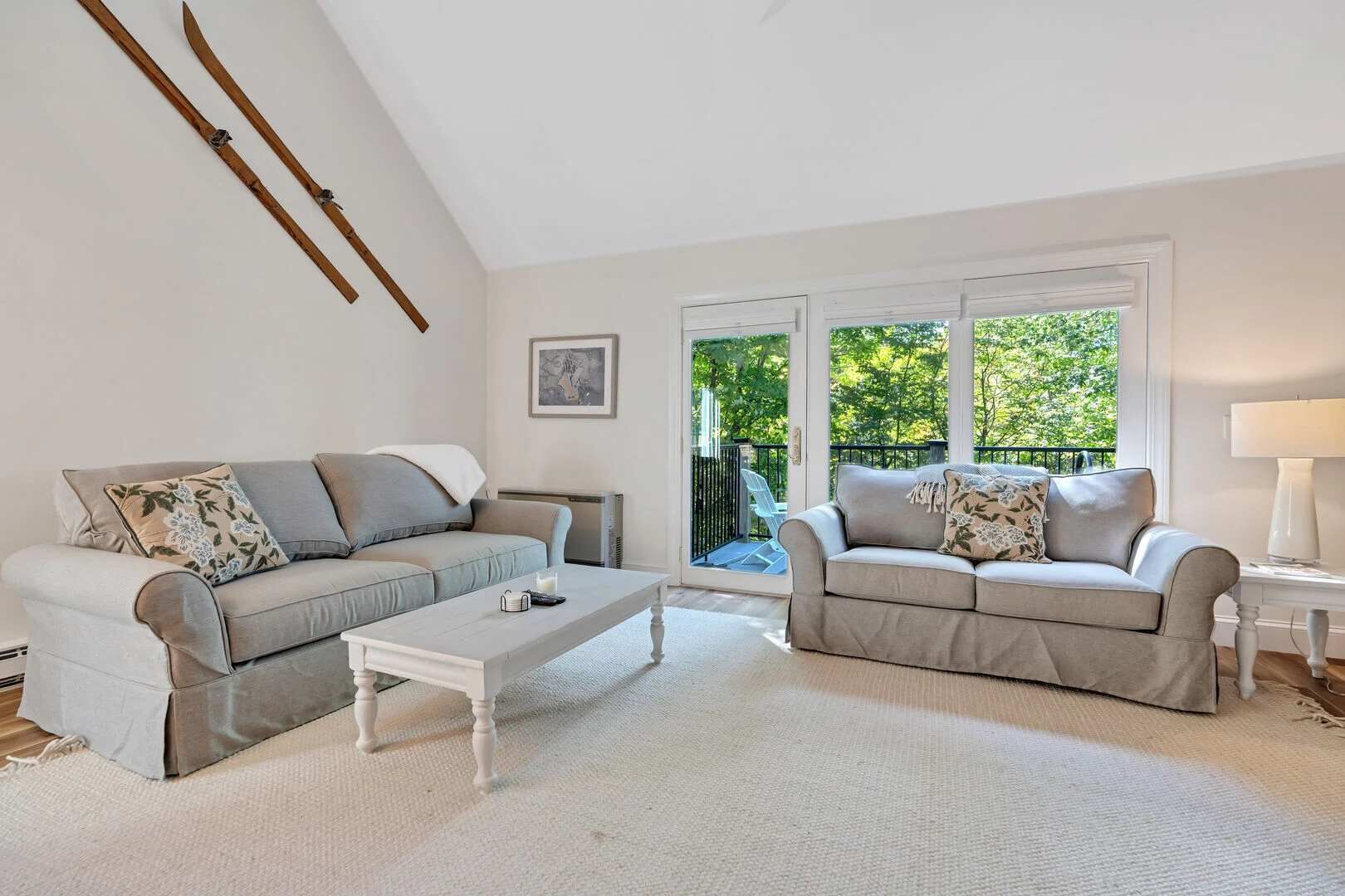Walk To Ski Hill, Mountain Chalet - Kingswood 5f - Woodstock, VT