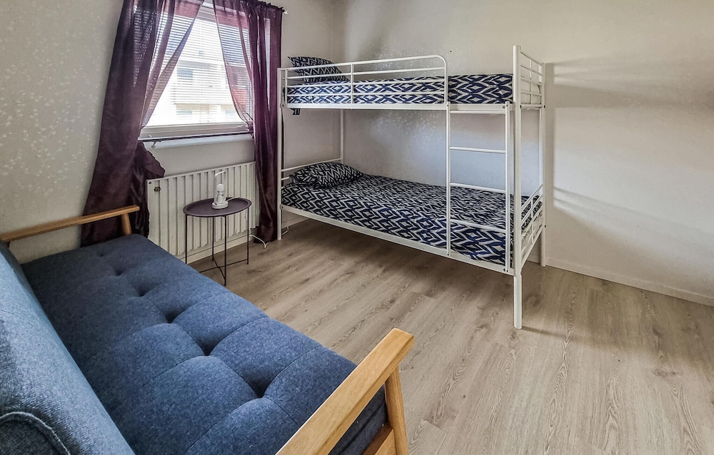 Schöne 2-zimmer-wohnung In åSensbruk - Båstad