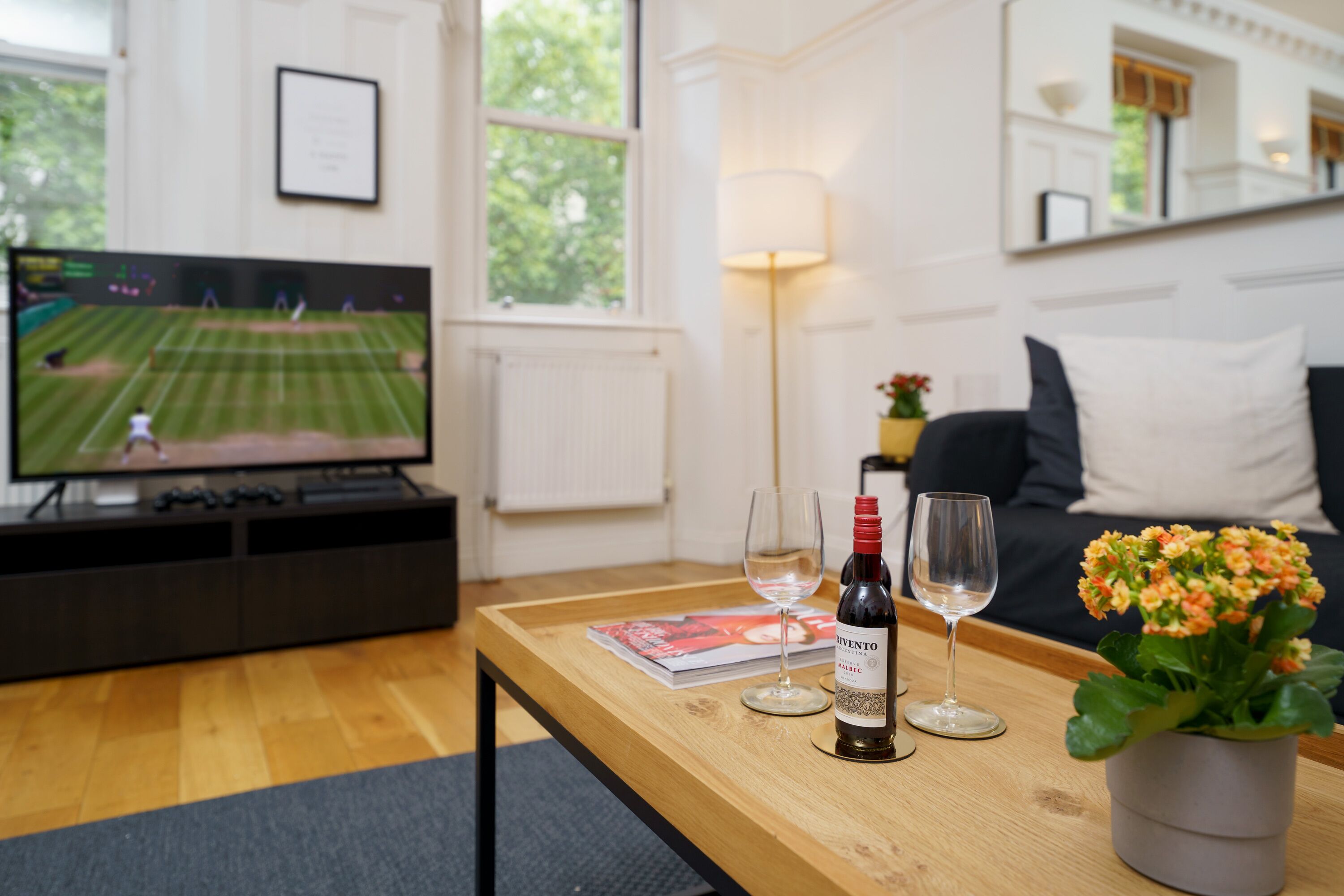 Wow! 2 Bedr/3 Beds Covent Garden/ Best Location! - Londen